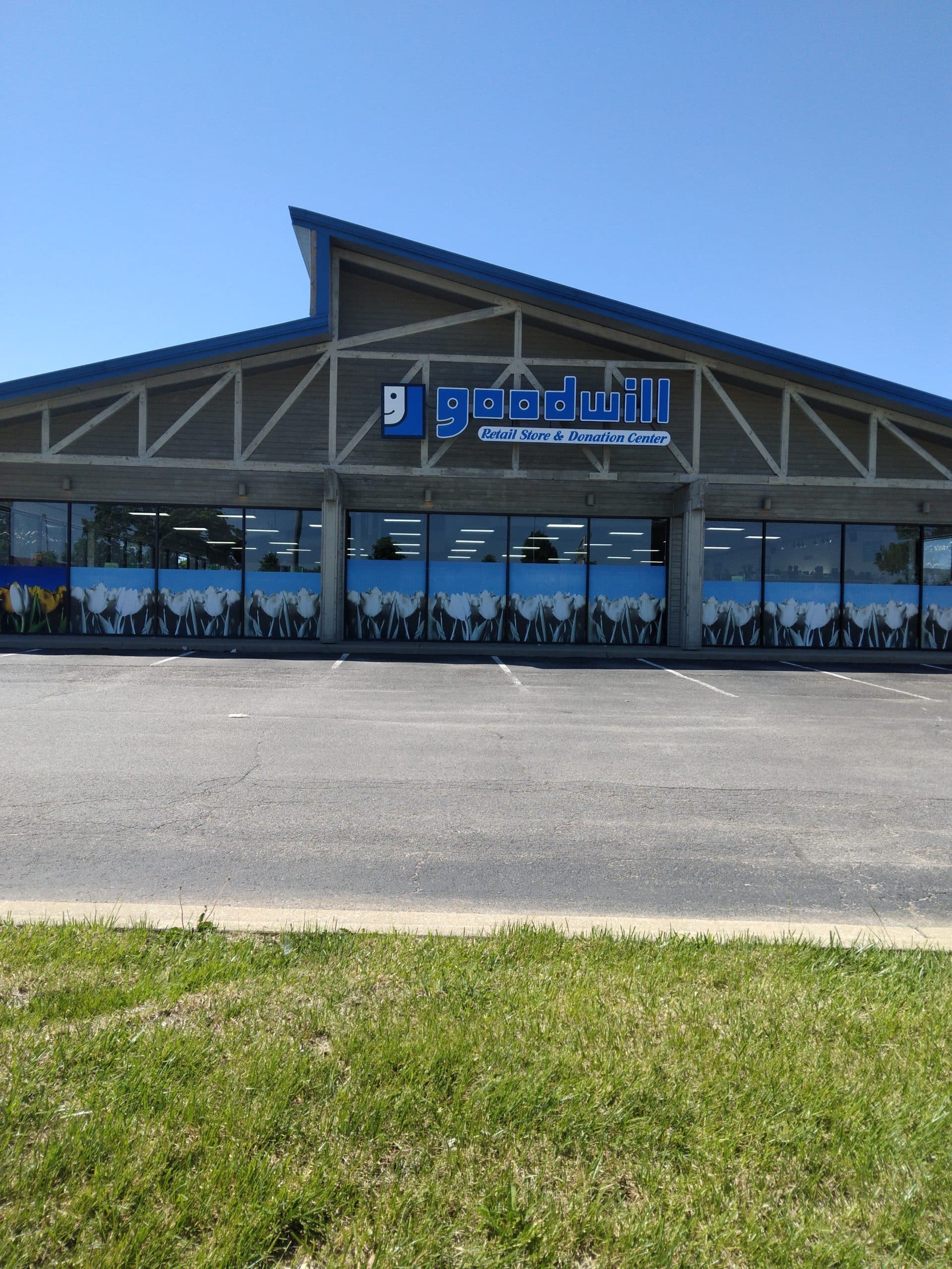 Goodwill Retail Store of Fairview Heights - MERS Goodwill
