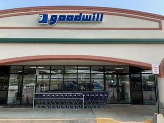 Goodwill Retail Store of Washington, MO - MERS Goodwill