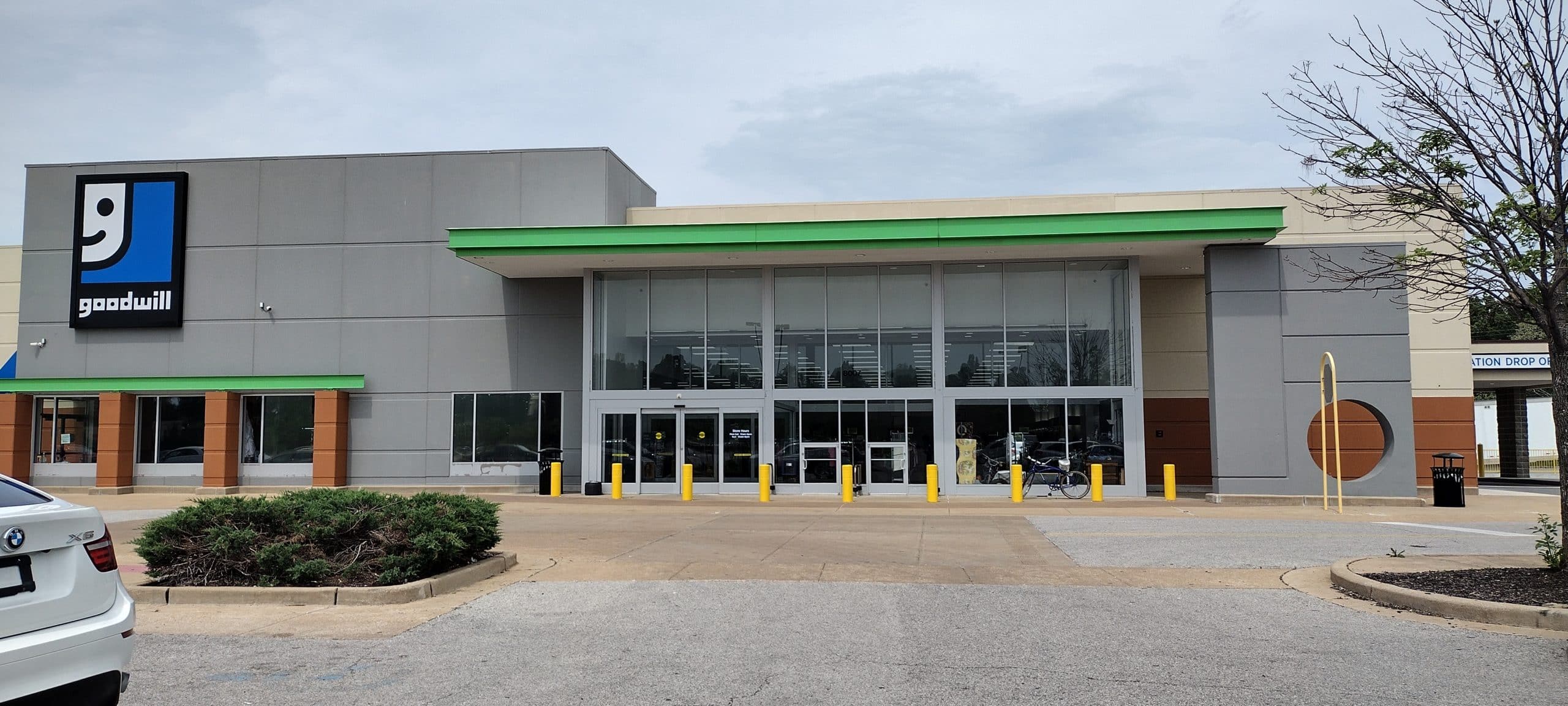Goodwill Retail Store of St. Louis - Jennings - MERS Goodwill