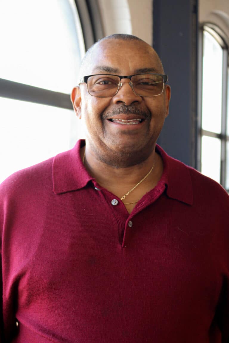 Our Mission - MERS Goodwill